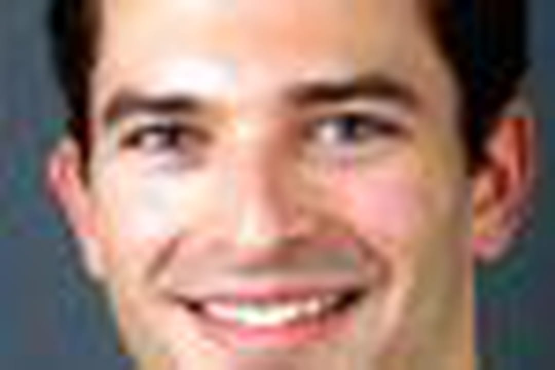 12. Aaron Patzer (Mint.com)