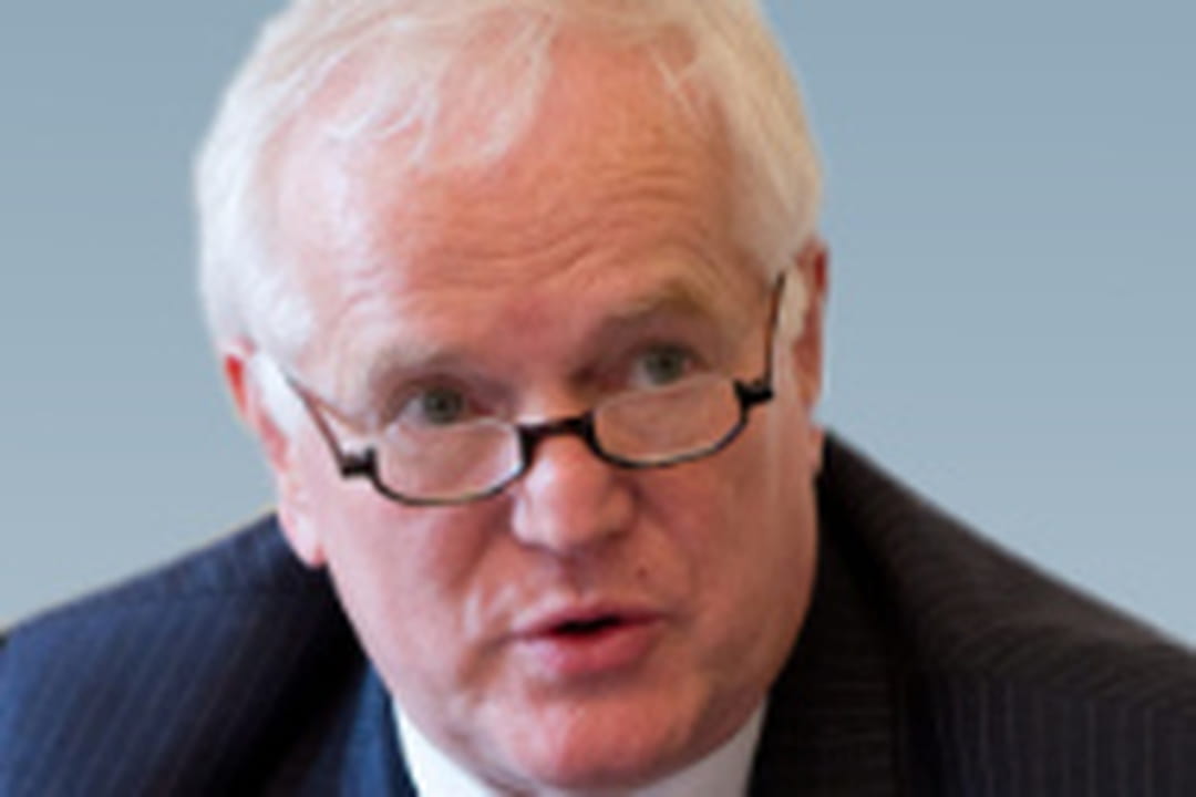 Jean-Claude Volot, accusateur