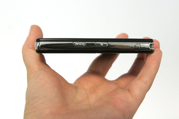 Connectique complète