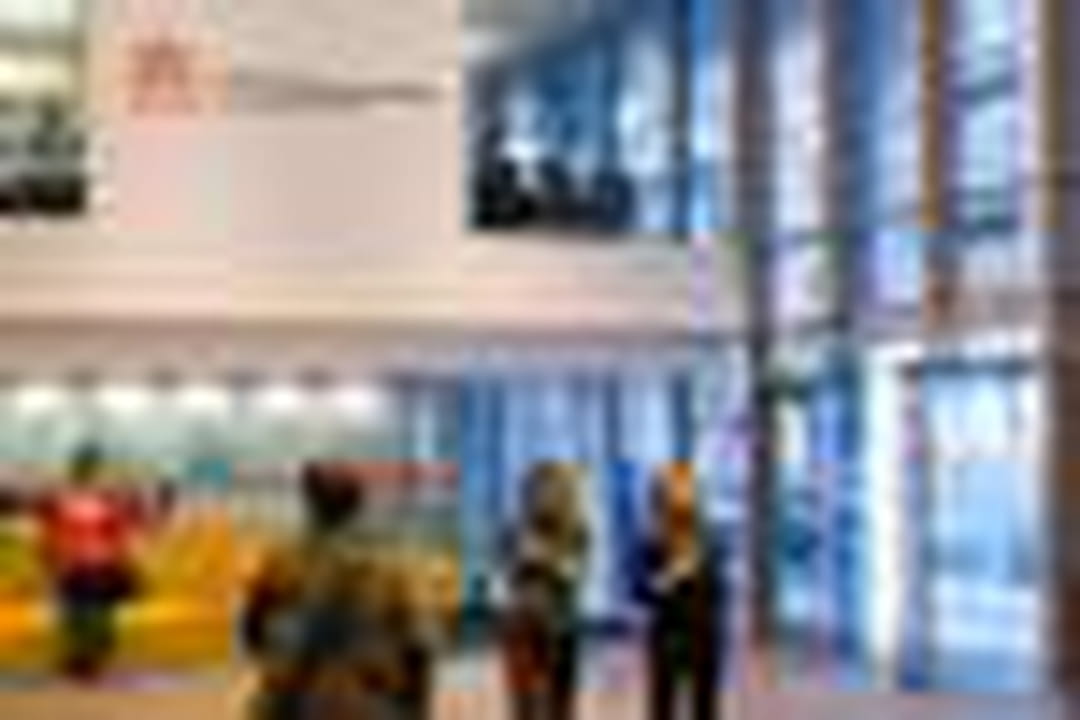 15e : City University, Cass Business School