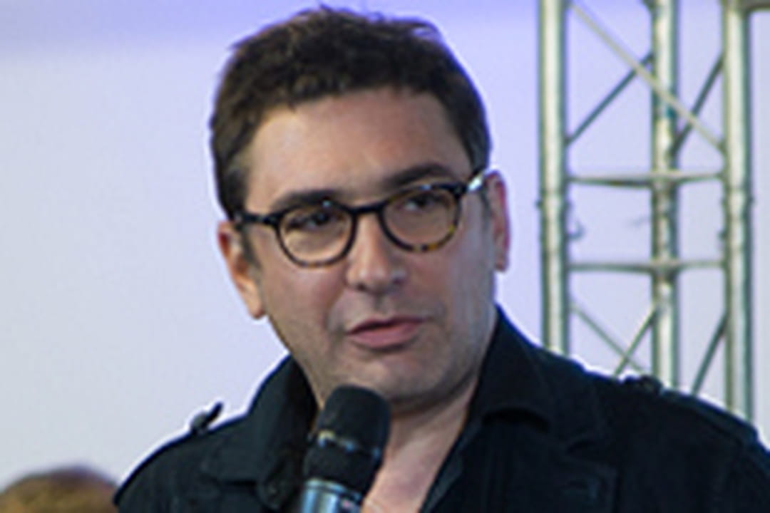 Jean-David Blanc (fondateur d'AlloCiné) : "J'ai investi dans une ...